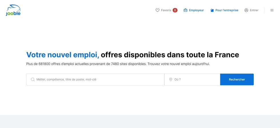 Top 20 des meilleurs jobboards 2023 pour tous vos recrutements